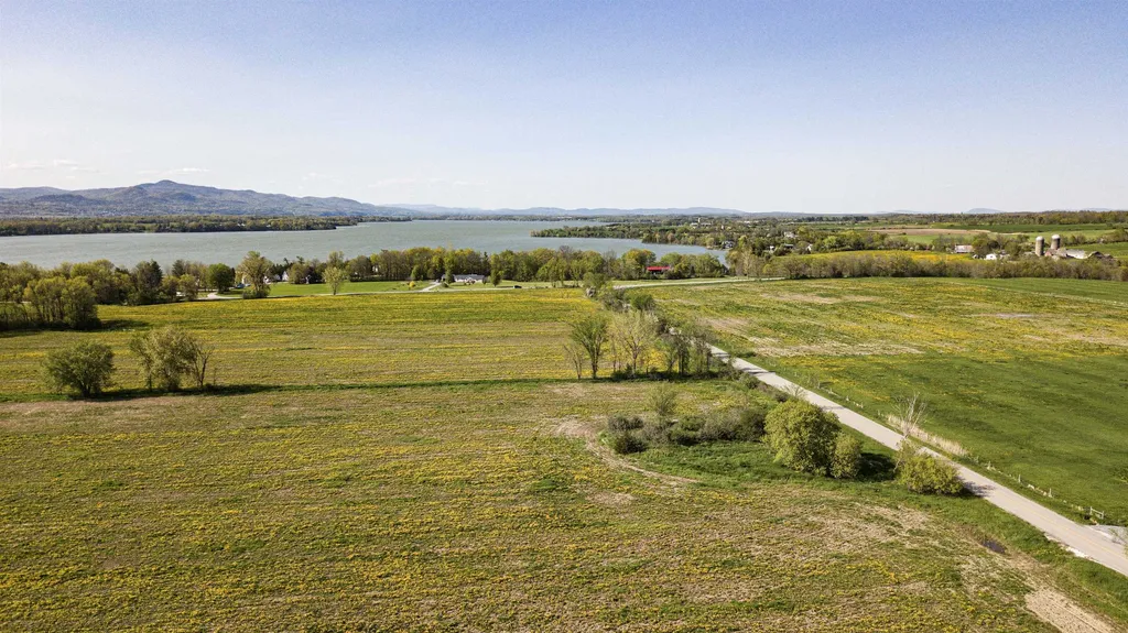Addison County VT Land for Sale | Greentree Real Estate