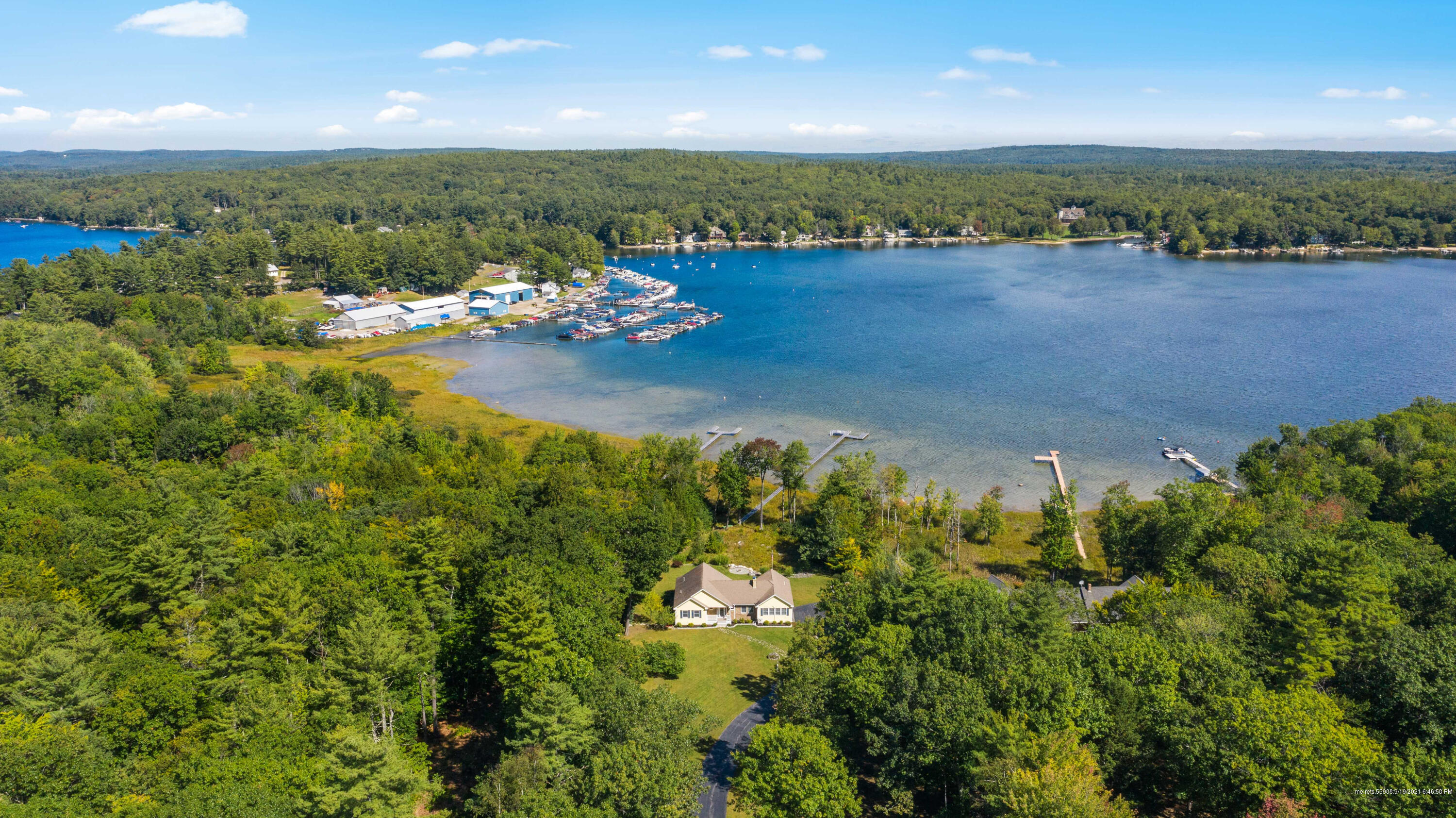 Newly Listed Homes in Standish ME | Maine Real Estate Experts