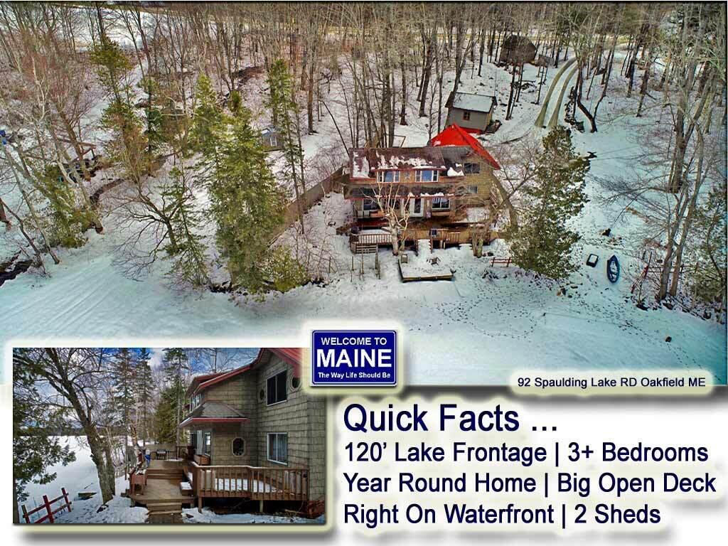 Map Search - Belgrade Lakes Maine | Lakepoint Real Estate