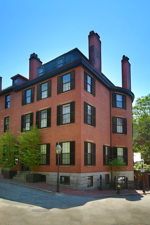 Boston Houses for Sale | Joe Wolvek, Gibson Sothebys International
