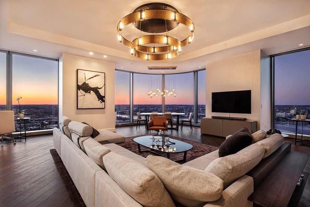 Back Bay Condos For Sale | Joe Wolvek, Gibson Sothebys