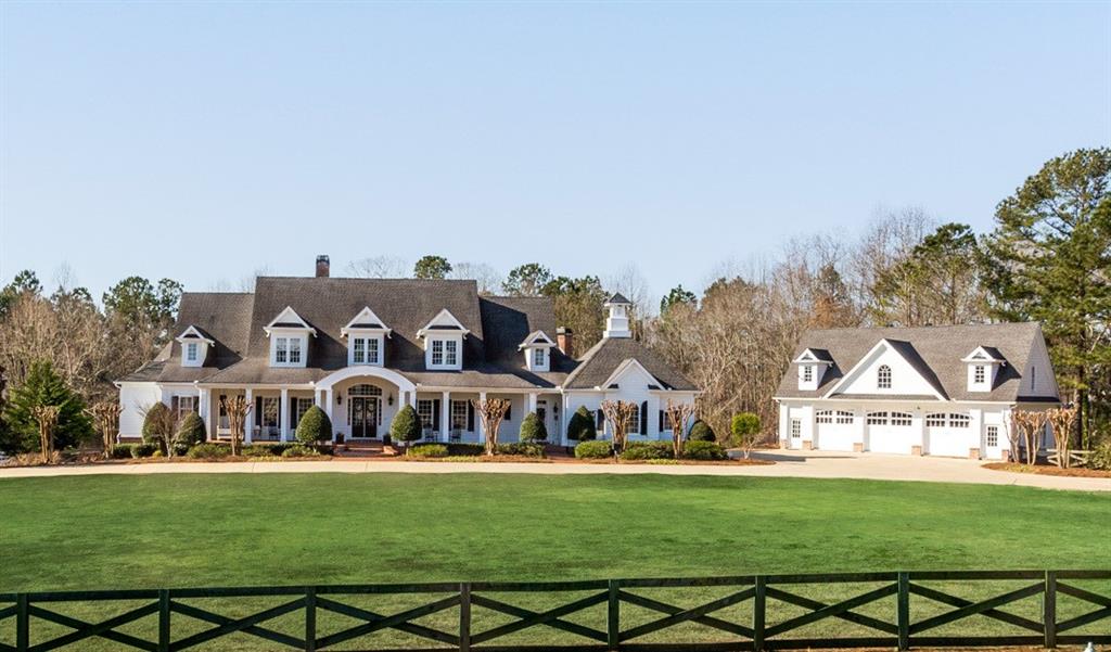 Homes For Sale Hamilton Mill GA | BHGRE Metro Brokers