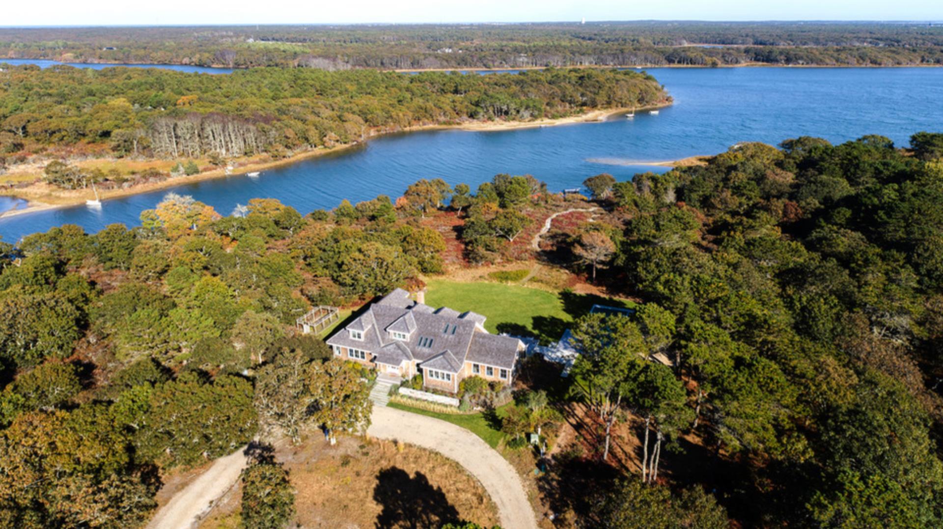 Edgartown MA Marthas Vineyard Rentals | Grace Hagerty Real Estate