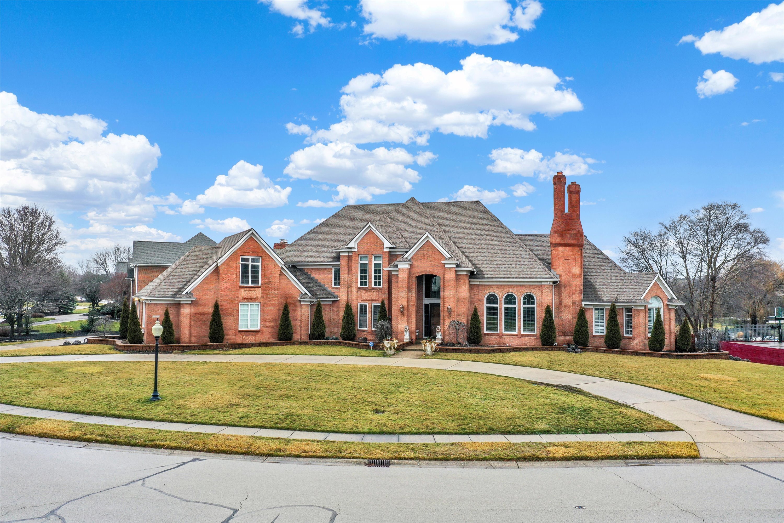 Indiana Home Rentals | Realty World Harbert Company