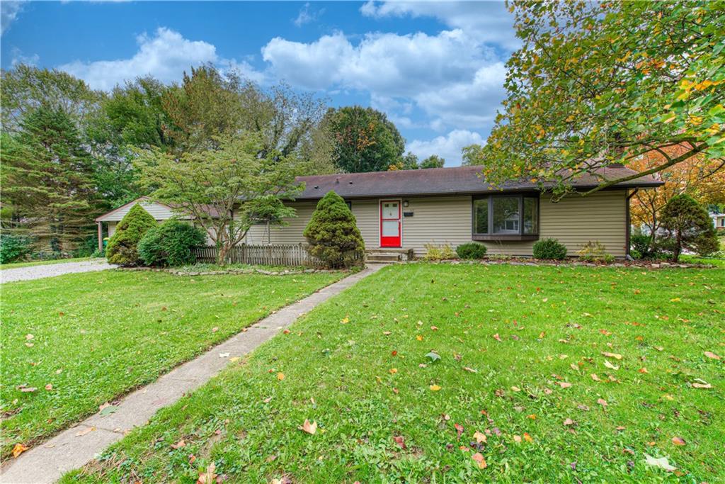 Indiana Home Rentals | Realty World Harbert Company