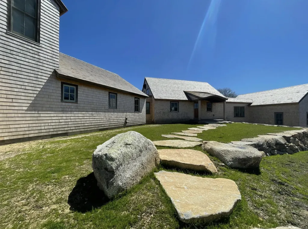Search Martha's Vineyard MLS by Map | Grace Hagerty Real Estate