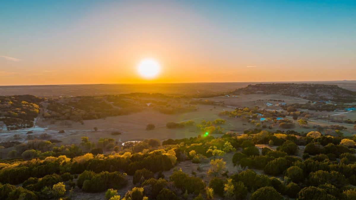 Coastal Prairie TX Farms & Ranches for Sale | West and Swope Ranches