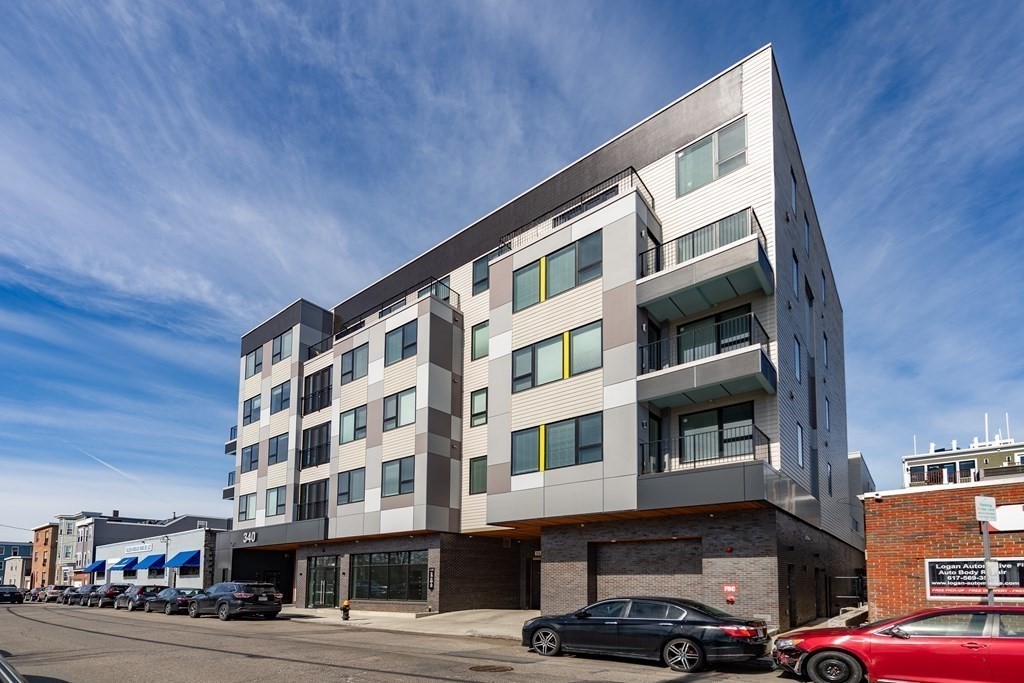 Boston Real Estate | Boston Condo Gallery