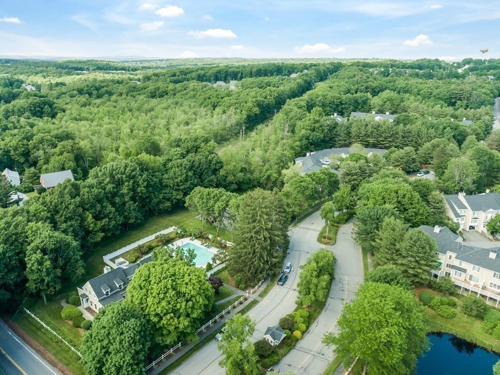 Worcester MA Real Estate | Hammond Residential Real Estate