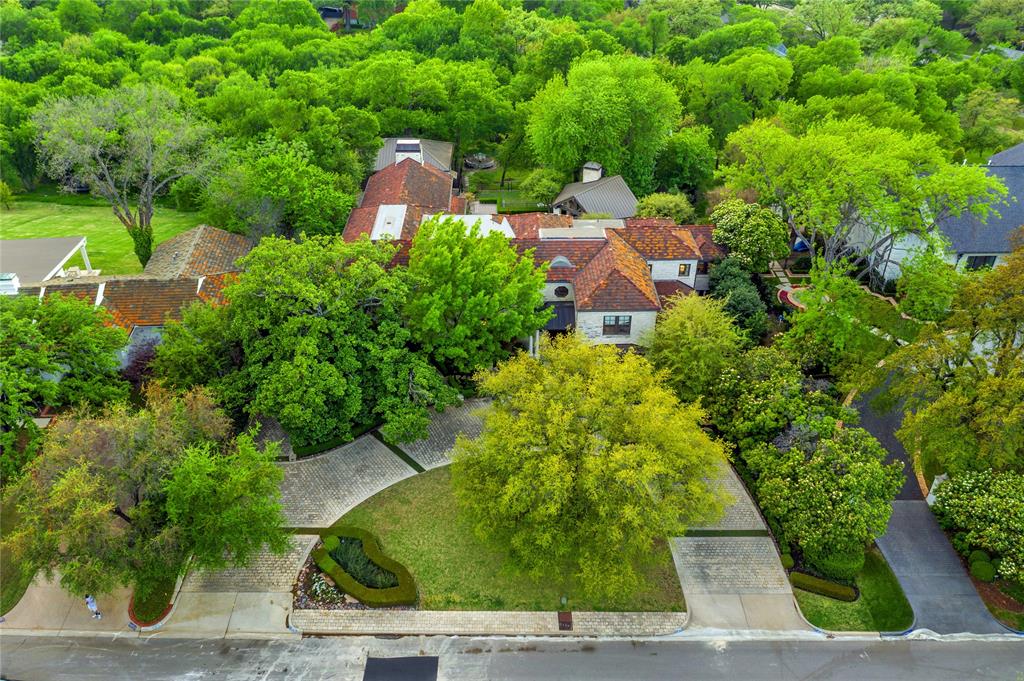 Colonial Hills Homes for Sale in Fort Worth TX | Briggs Freeman