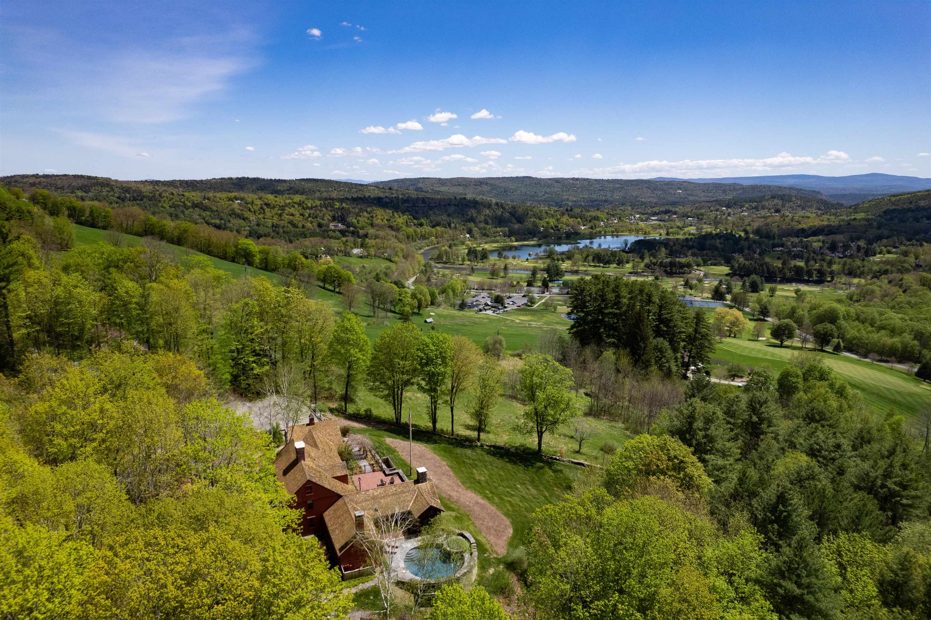 Upper Valley VT Real Estate by Town | Williamson Group Sotheby's