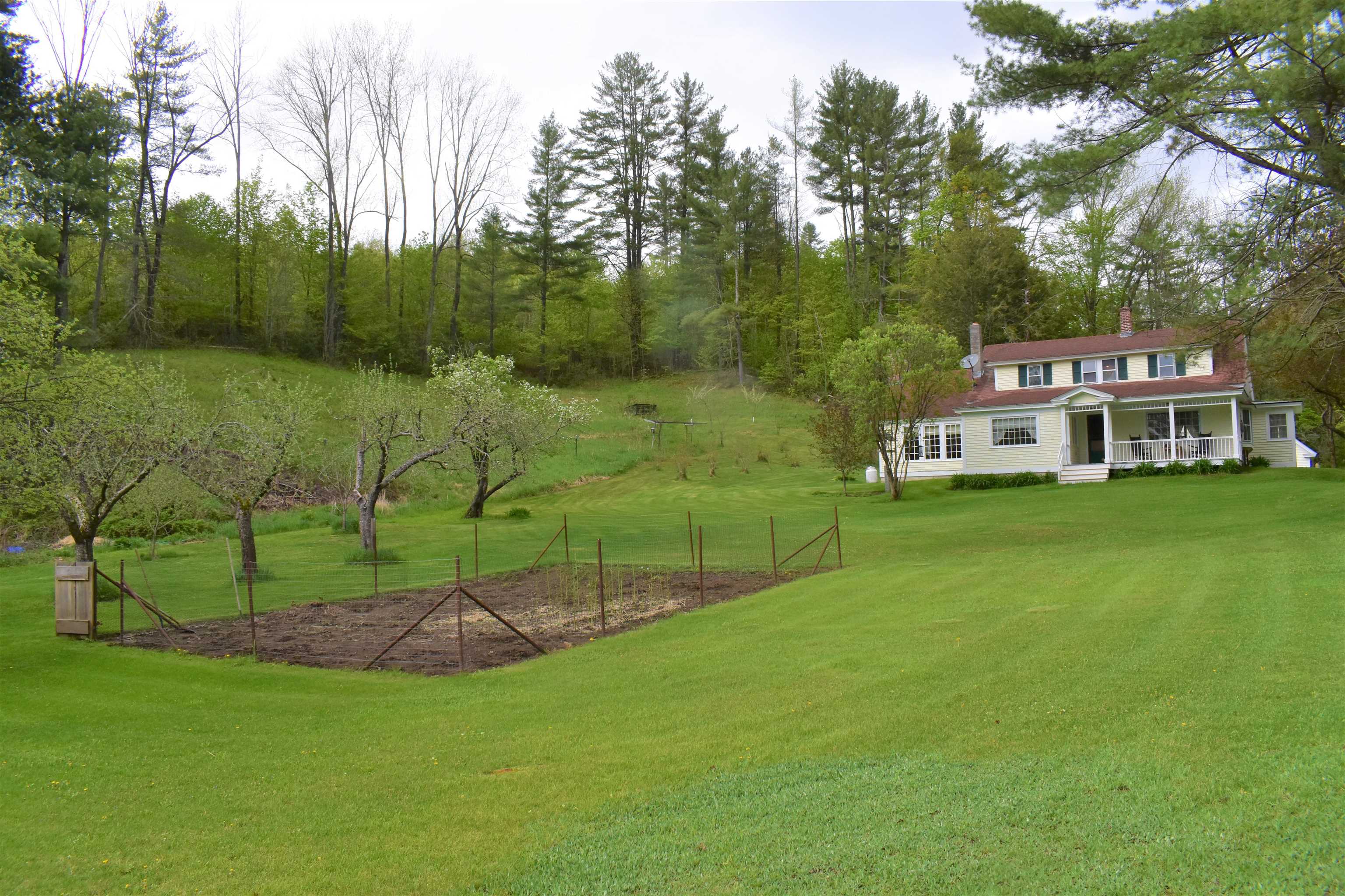 Upper Valley VT Real Estate by Town | Williamson Group Sotheby's