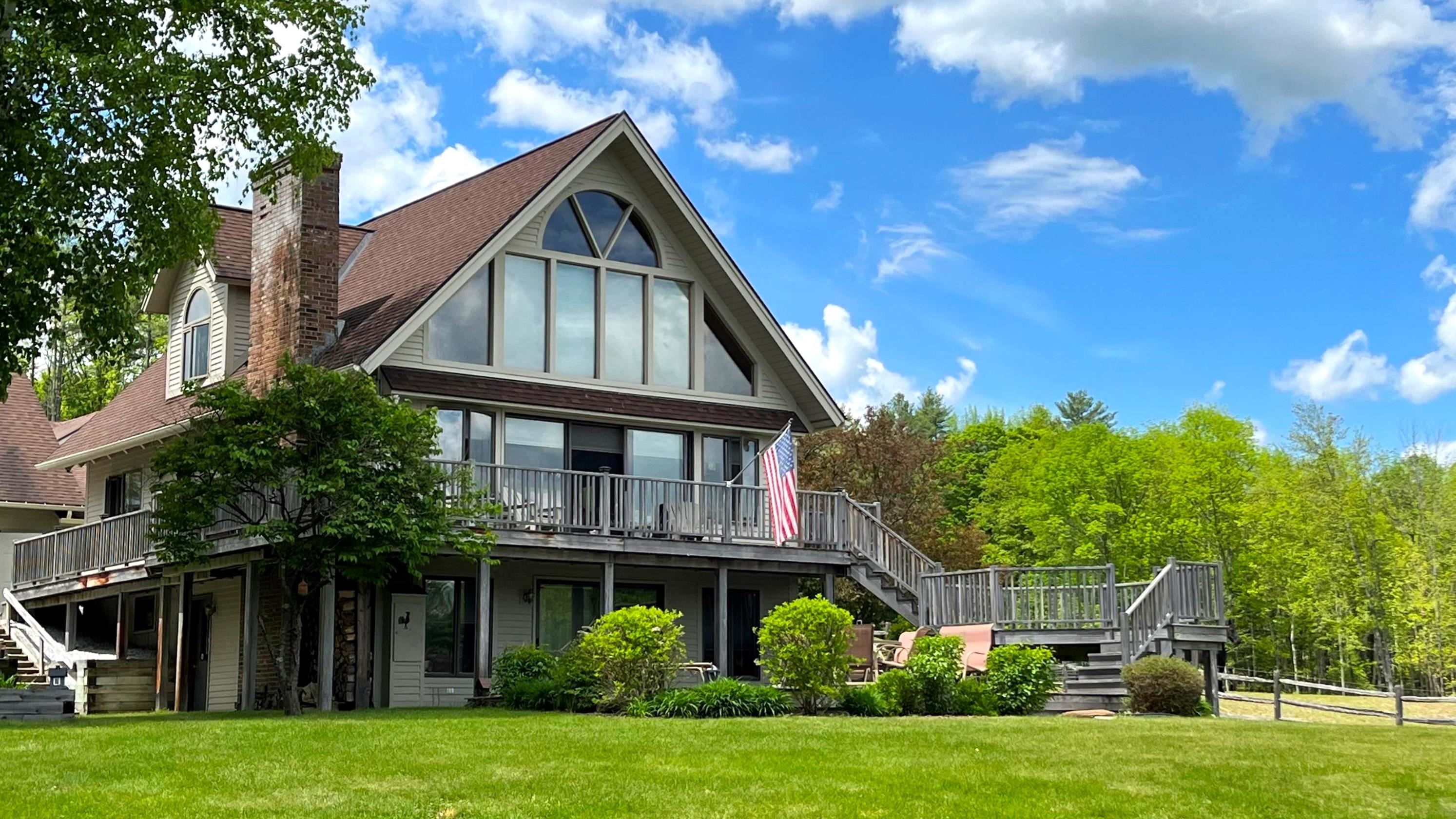 Upper Valley VT Real Estate by Town | Williamson Group Sotheby's