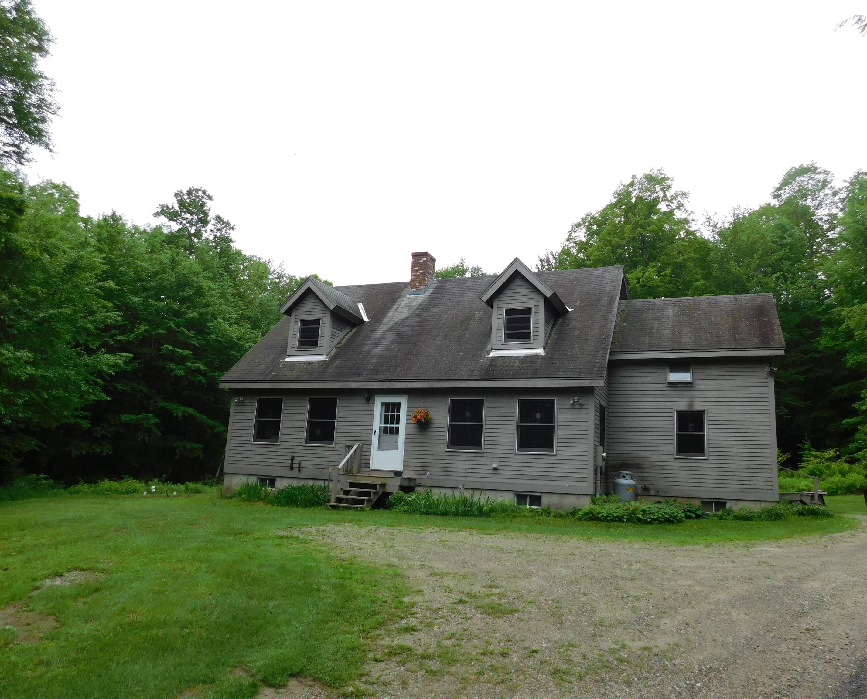 Upper Valley VT Real Estate by Town | Williamson Group Sotheby's