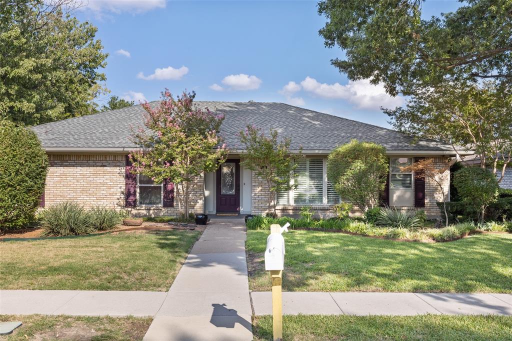 Real Estate Listings for Nancy Markham | Briggs Freeman Sotheby's ...