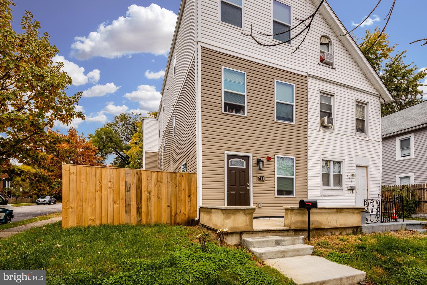 Real Estate Listings for Jewel McKinley | Next Step Realty, Timonium, MD