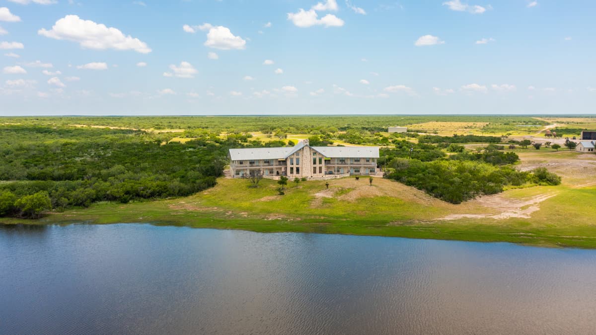 TX Horse Properties for Sale - Equestrian | West and Swope Ranches