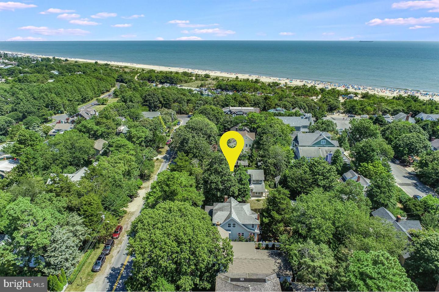 Our Communities | North Rehoboth | Bryce Lingo & Shaun Tull Team