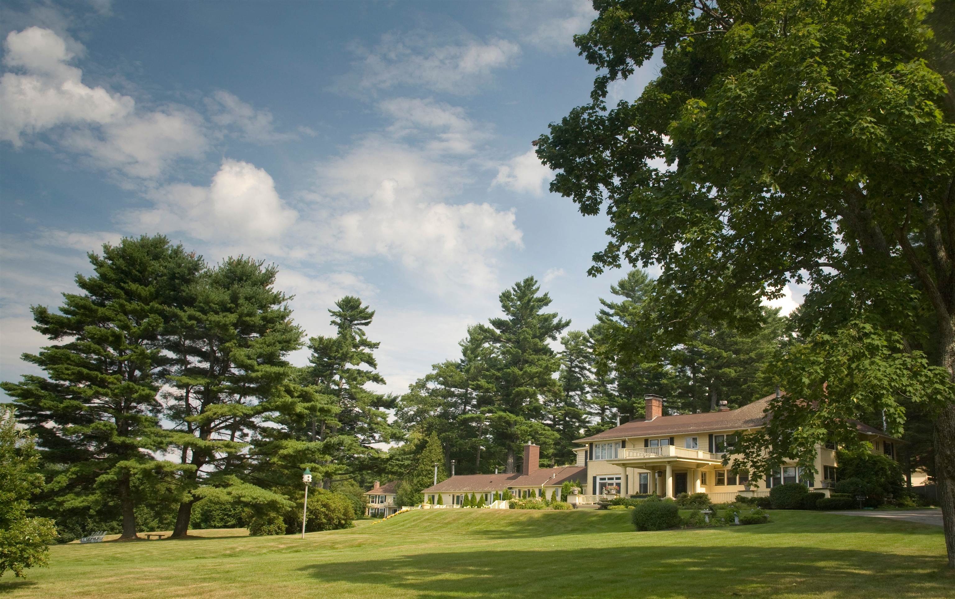 NH Commercial Real Estate for Sale | Coldwell Banker Old Mill Properties