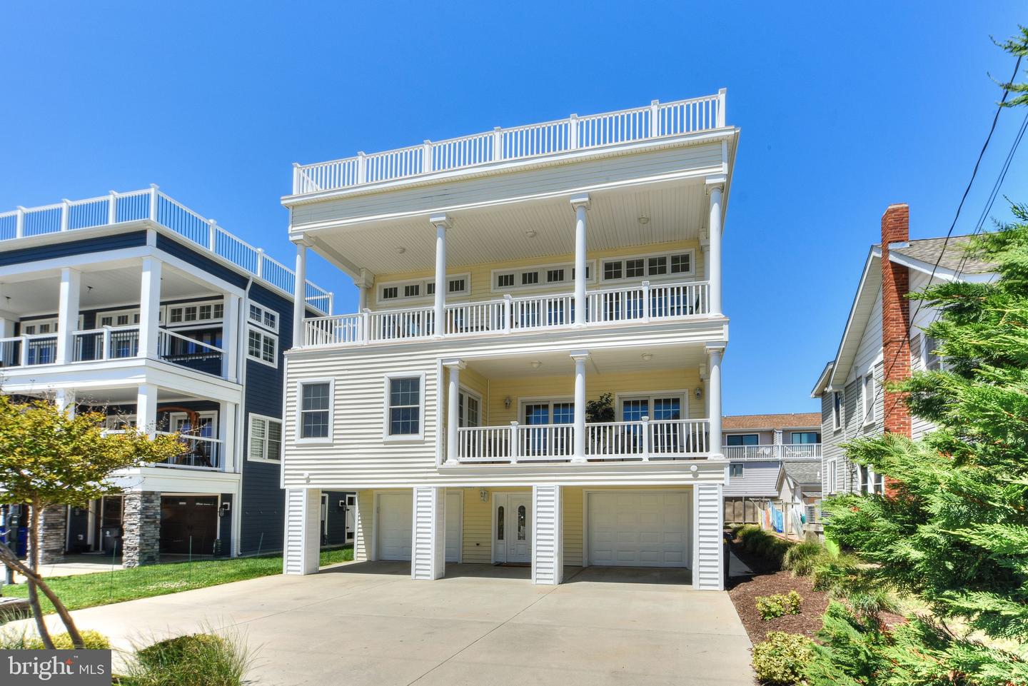 Dewey Beach Real Estate | Bryce Lingo & Shaun Tull Team