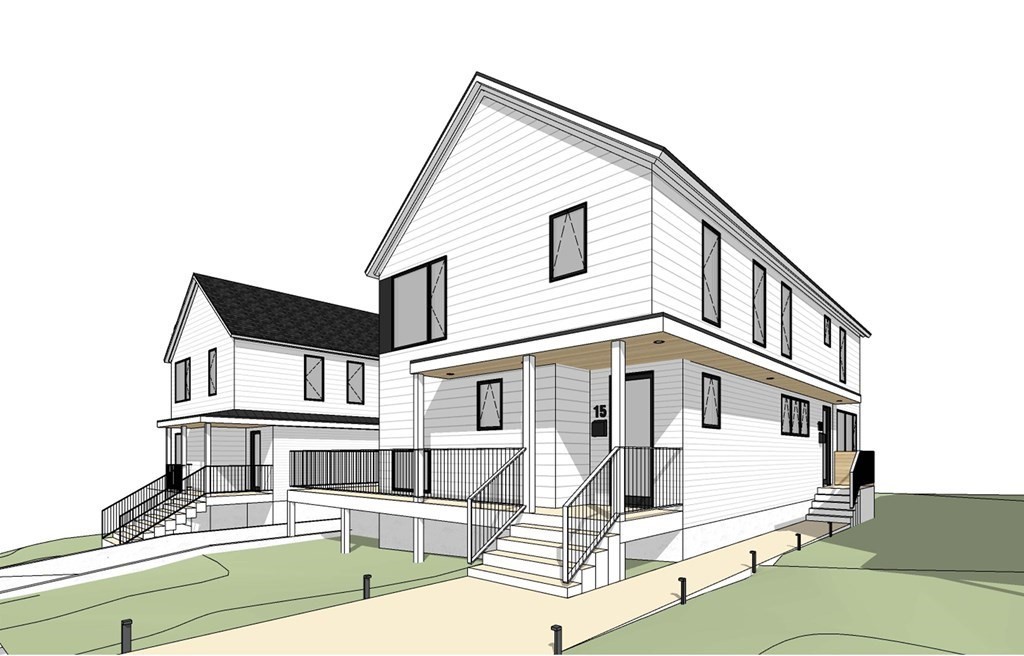 Jamaica Plain Luxury Condos for Sale - Boston MA | Cabot & Company