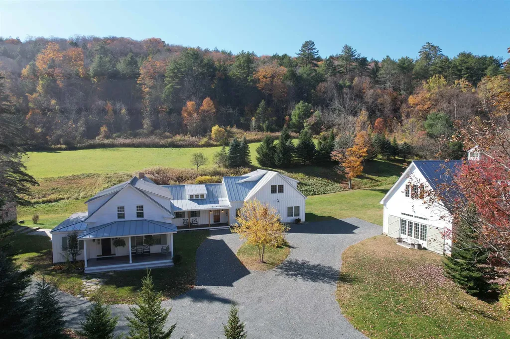 Halifax VT Real Estate | Homes, Land & Investment Properties