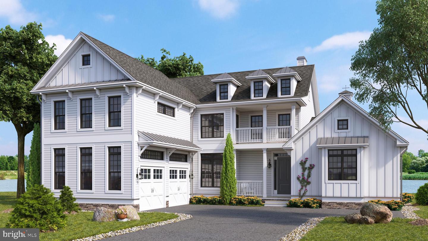 Lewes DE Homes for Sale that are East of Route 1 | Bryce Lingo