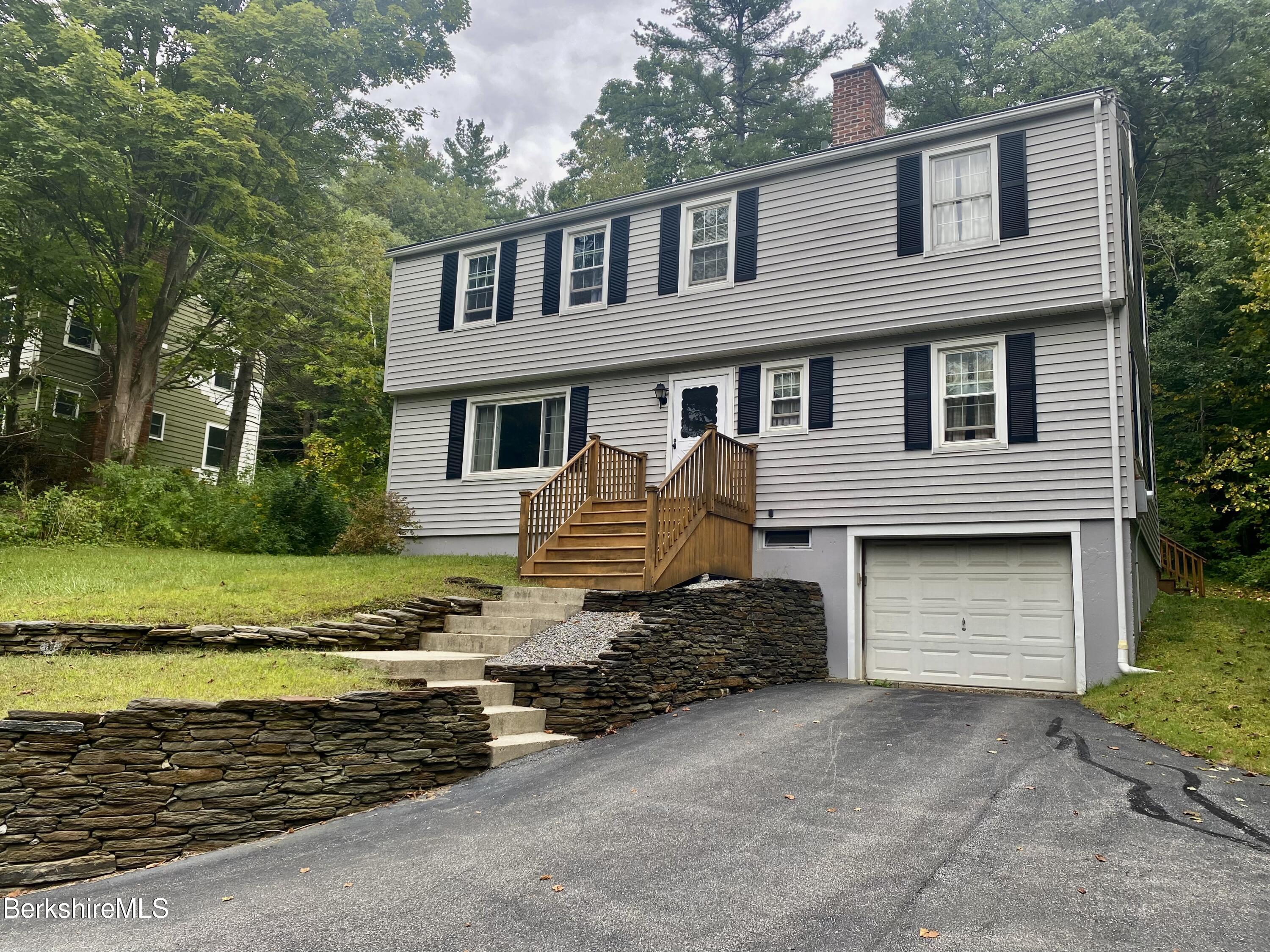 North Adams MA Waterfront Homes | Alton & Westall Real Estate Agency