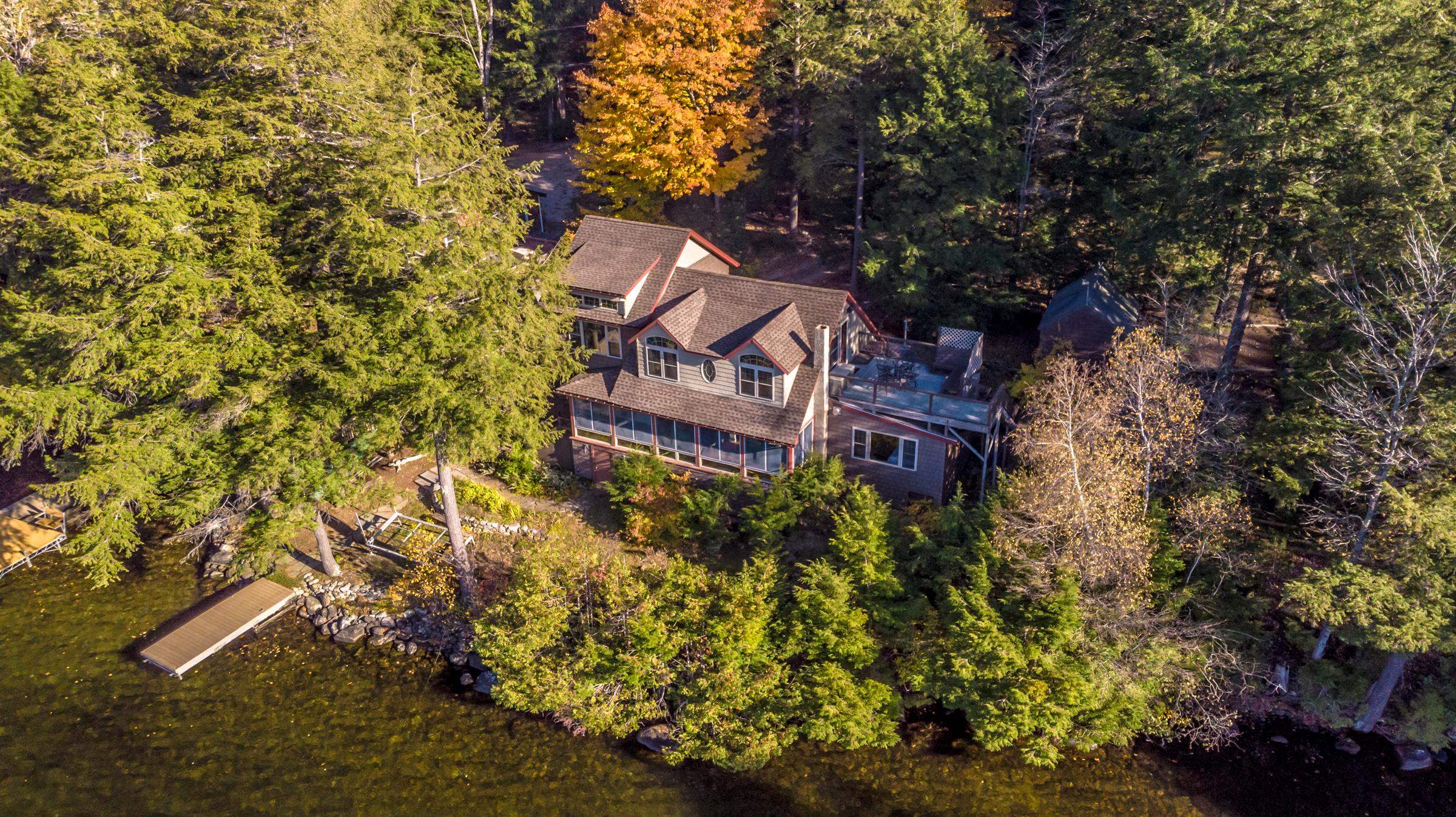 Wilson Wolfe Real Estate