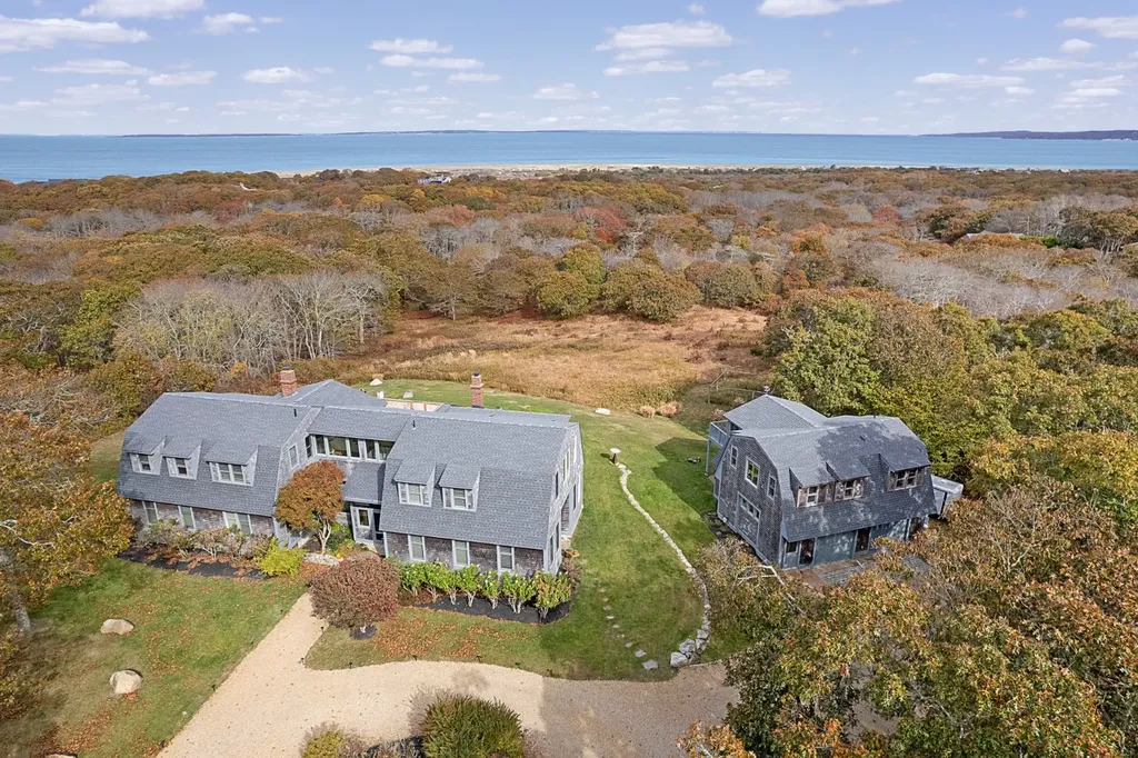 Aquinnah MA Multi-Family Homes For Sale | Grace Hagerty Real Estate