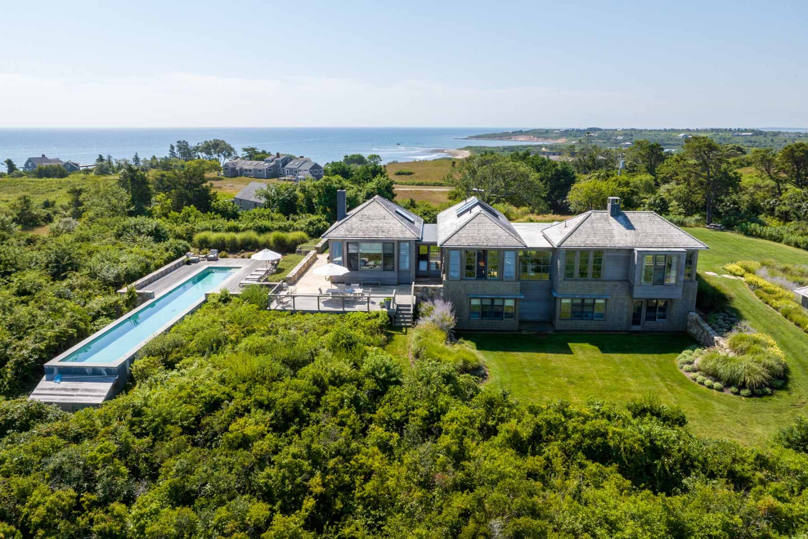 Chilmark Martha's Vineyard Real Estate | Grace Hagerty Real Estate