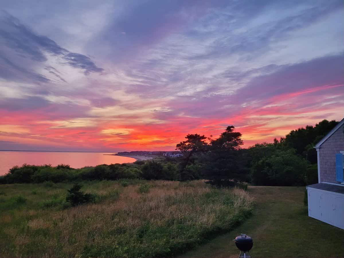 Vineyard Haven MA Rental Properties | Grace Hagerty Real Estate