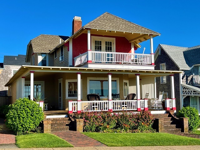 Search Martha's Vineyard MLS by Map | Grace Hagerty Real Estate