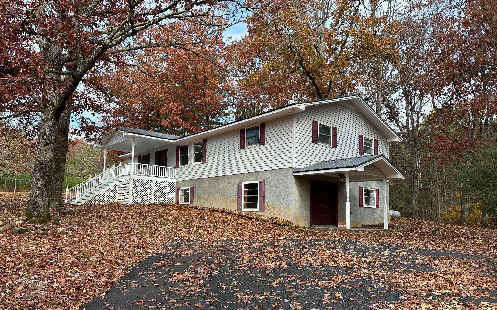 Homes For Rent Blairsville GA | The Mountain Life Real Estate Team