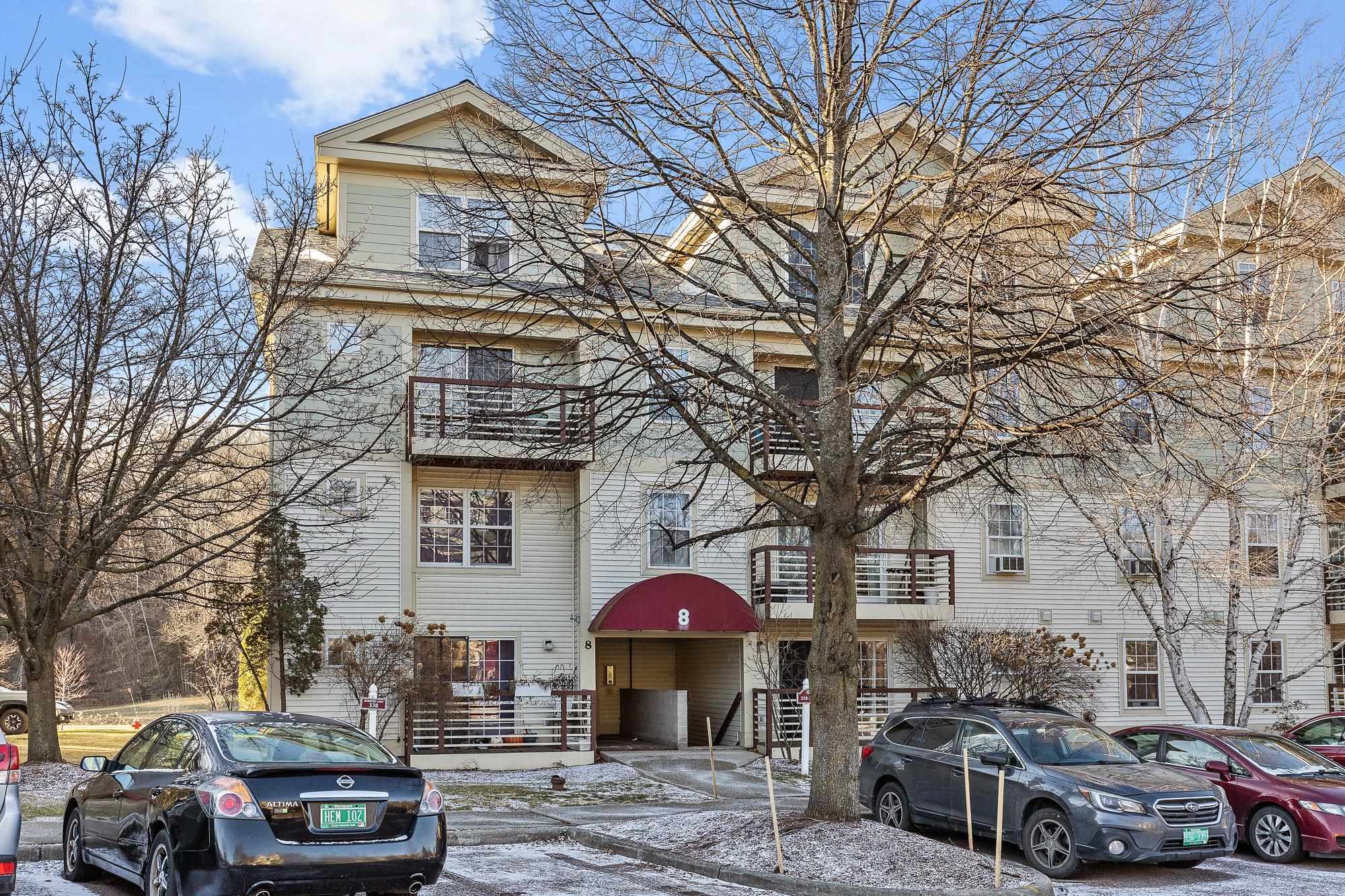 Riverwatch Condos for Sale Burlington VT | The Condo Guy RE/MAX The ...