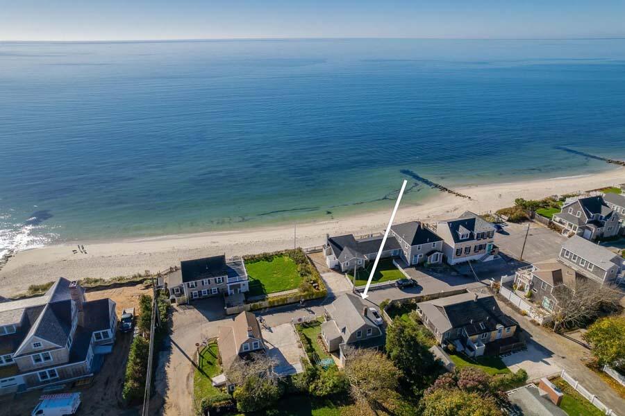 Harwich MA Homes with Beach Access on Cape Cod | ERA Cape Real Estate