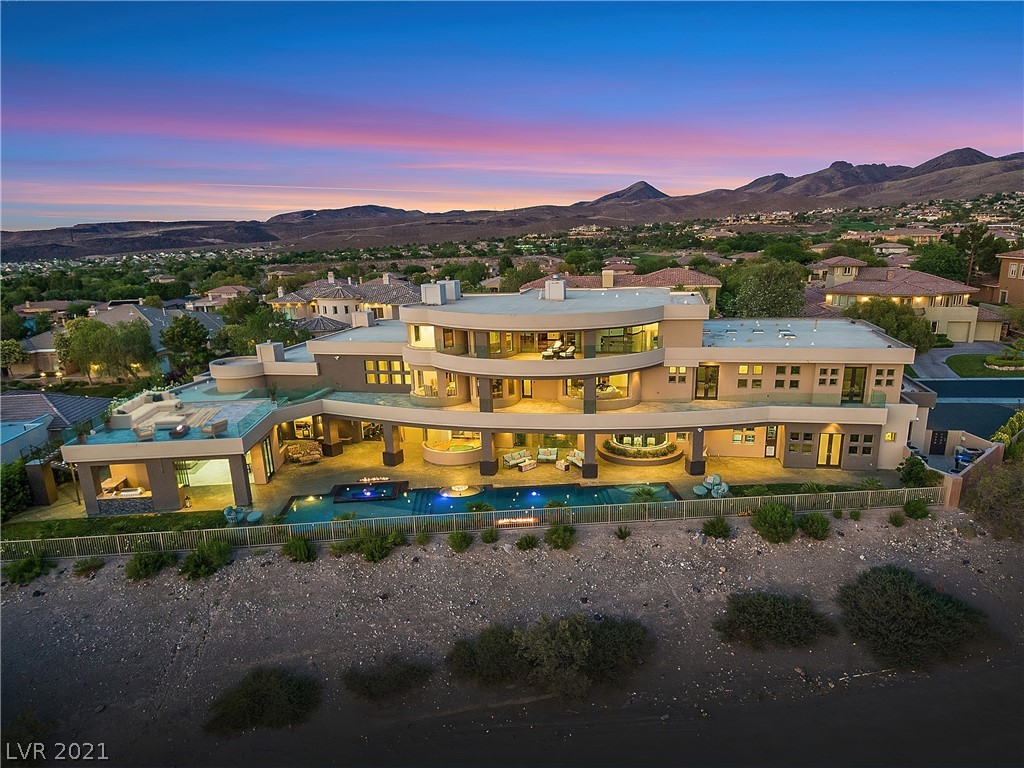 Anthem NV Homes for Sale | Signature Real Estate Group