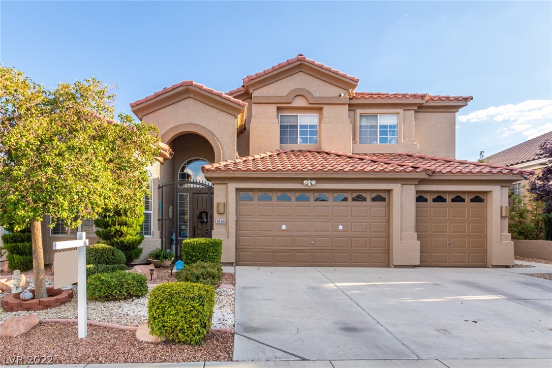 Real Estate Listings for Dennis Wolf | Signature Real Estate Group, Las Vegas, NV