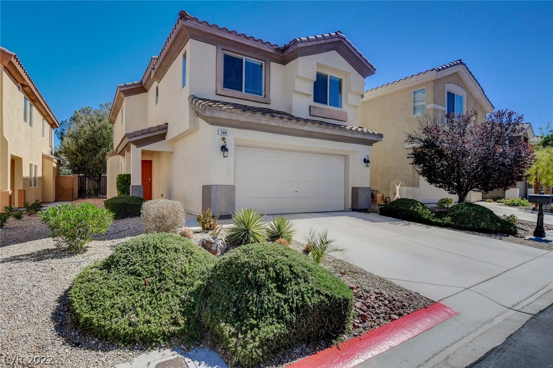 Real Estate Listings for Audrey Dorenbaum | Signature Real Estate Group, Las Vegas, NV