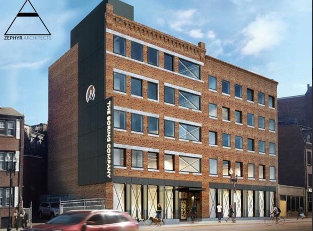 Commercial Real Estate in Upper New England | KW Evolution | Keller ...