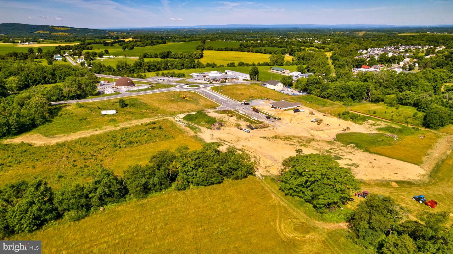 Real Estate Listings for Ben Maust | Railey Realty, Inc, McHenry, MD