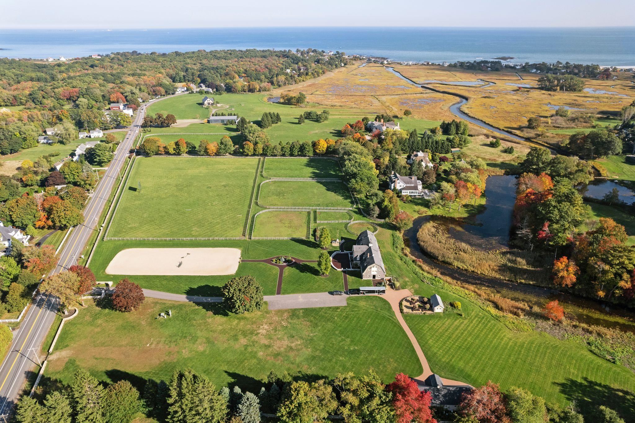 Preferred Properties