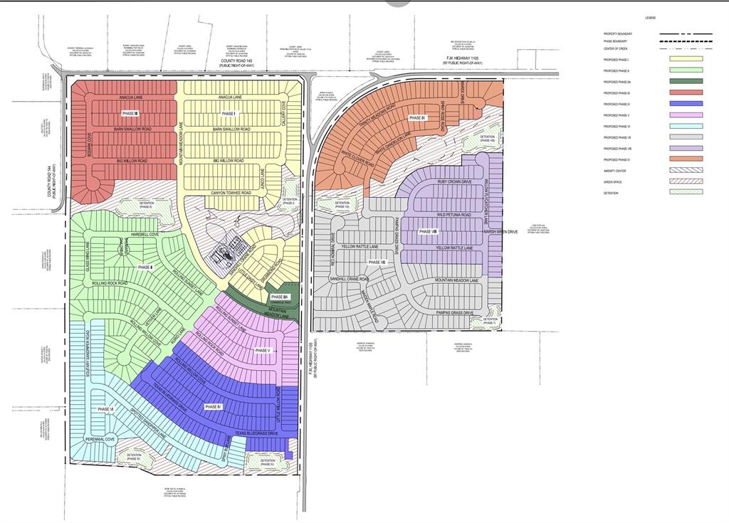 Texas MLS Map Search | Phyllis Browning Company