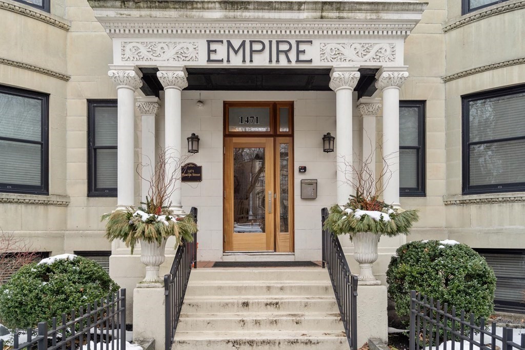 Hammond Residential Real Estate