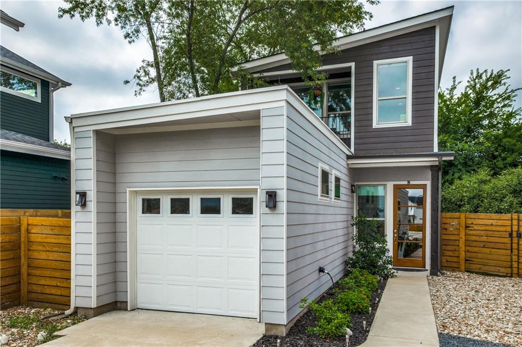 Austin TX Real Estate | Phyllis Browning Company