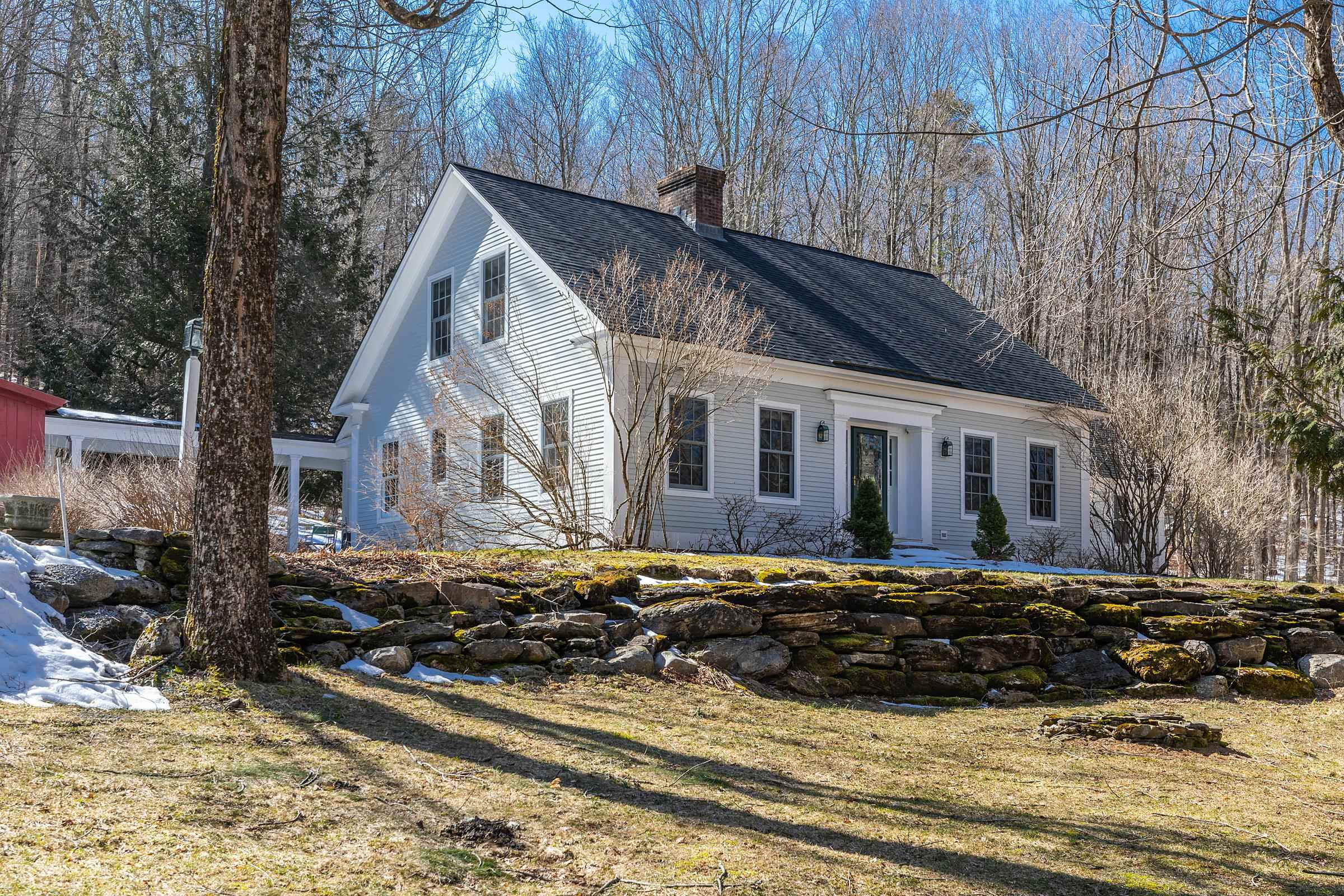 Homes For Sale in Dorset Hollow VT | Josiah Allen Real Estate Southern ...