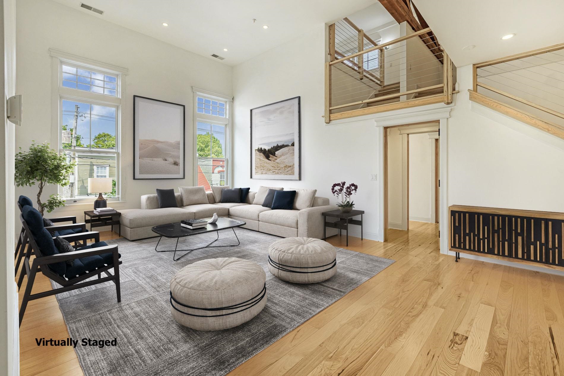 Homes For Sale in Factory Point Place VT | Josiah Allen Real Estate ...