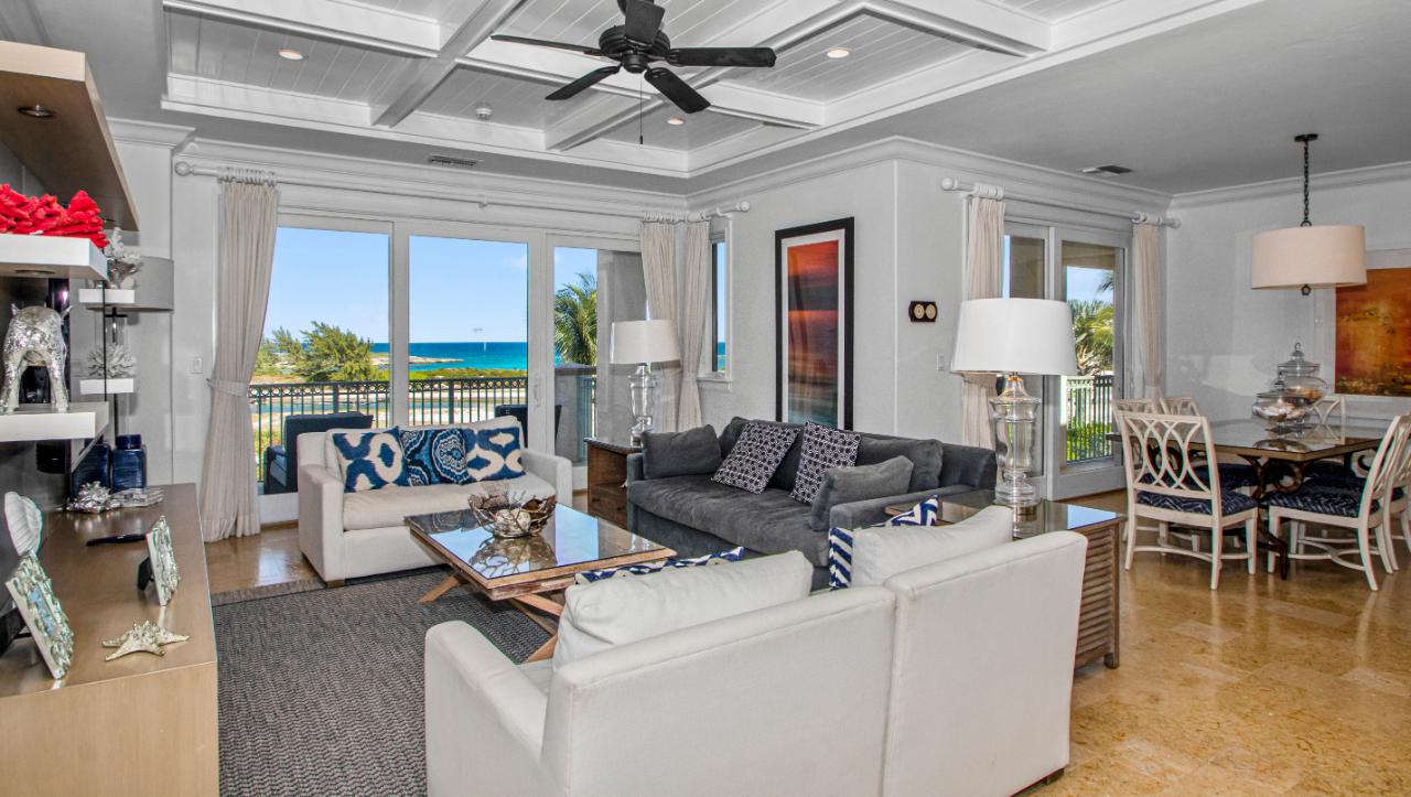 Exuma Condos For Sale In The Bahamas | Bahamas Realty