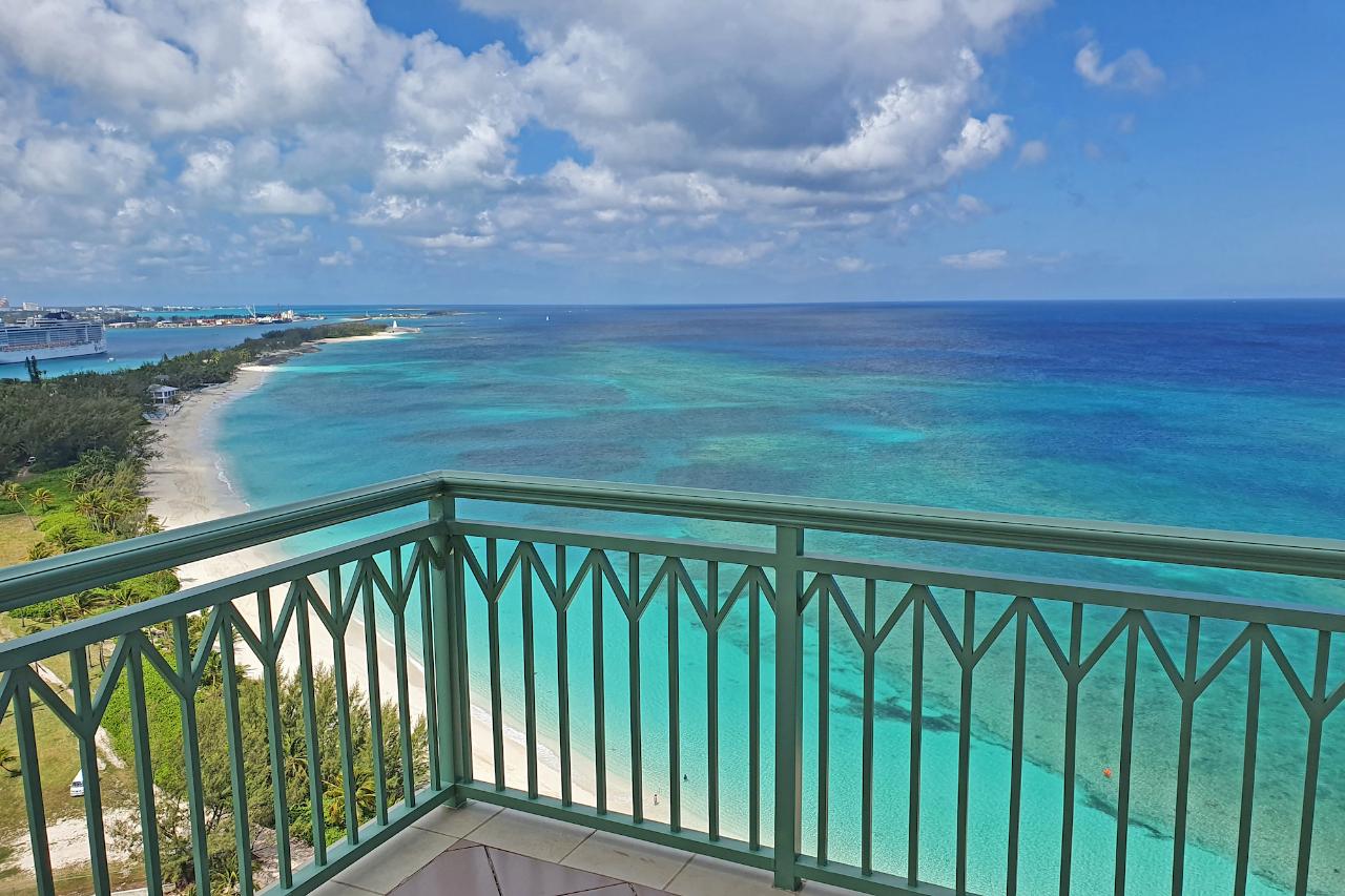 Nassau Condos For Sale In The Bahamas | Bahamas Realty