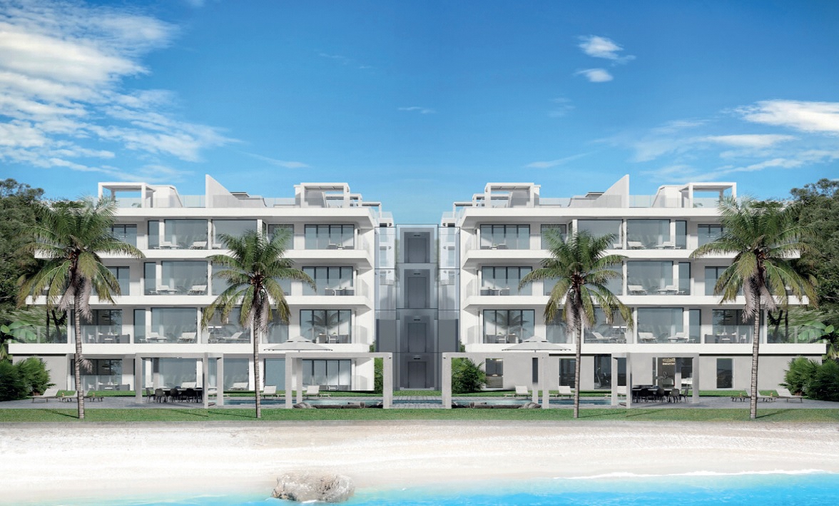 Bahamas Oceanfront Condos For Sale | Bahamas Realty